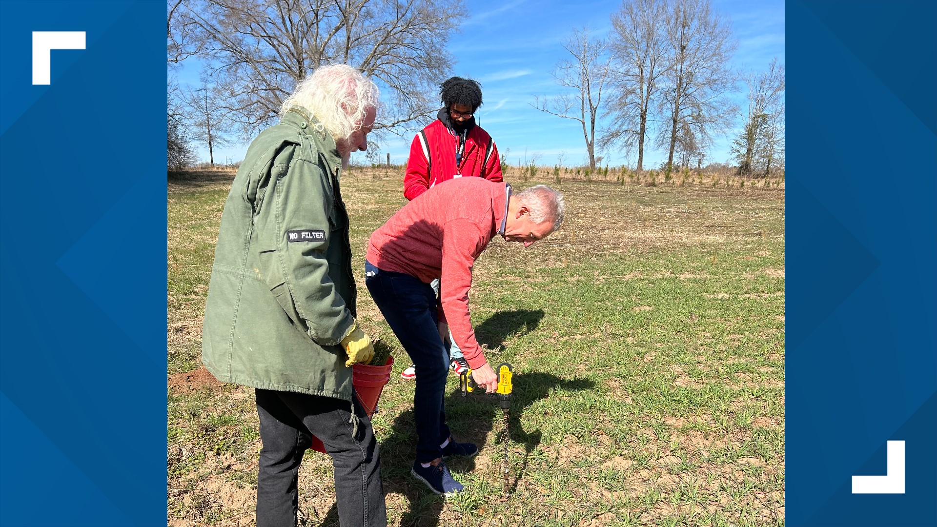 Rolling Stones pianist Chuck Leavell finds balance in Twiggs Co ...