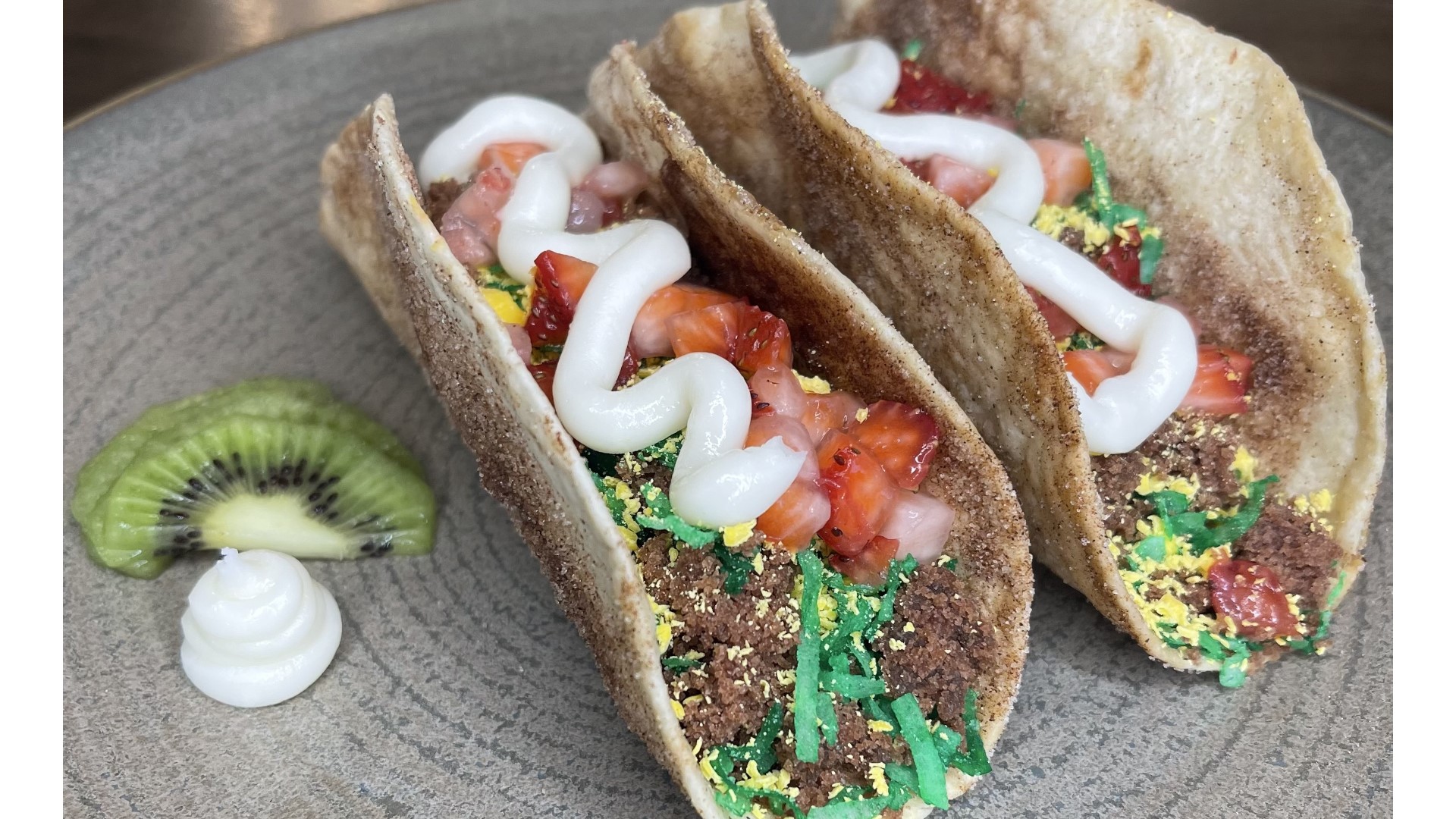 Taco Week Pictures | 13wmaz.com