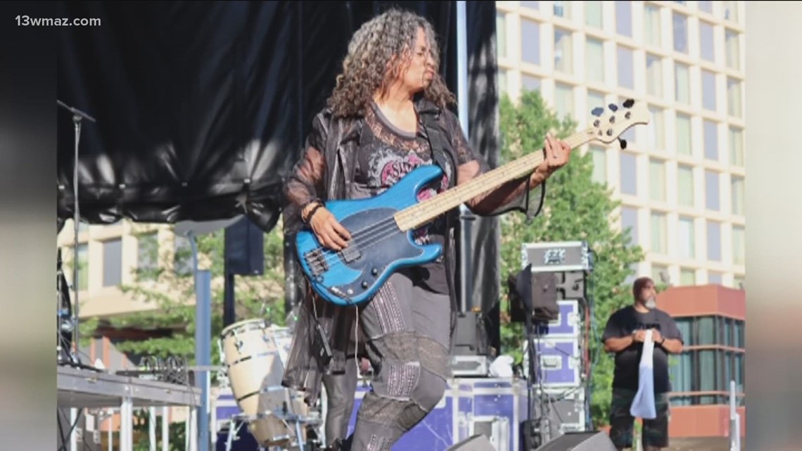 Member of 80's group Klymaxx set to take the stage in Macon | 13wmaz.com