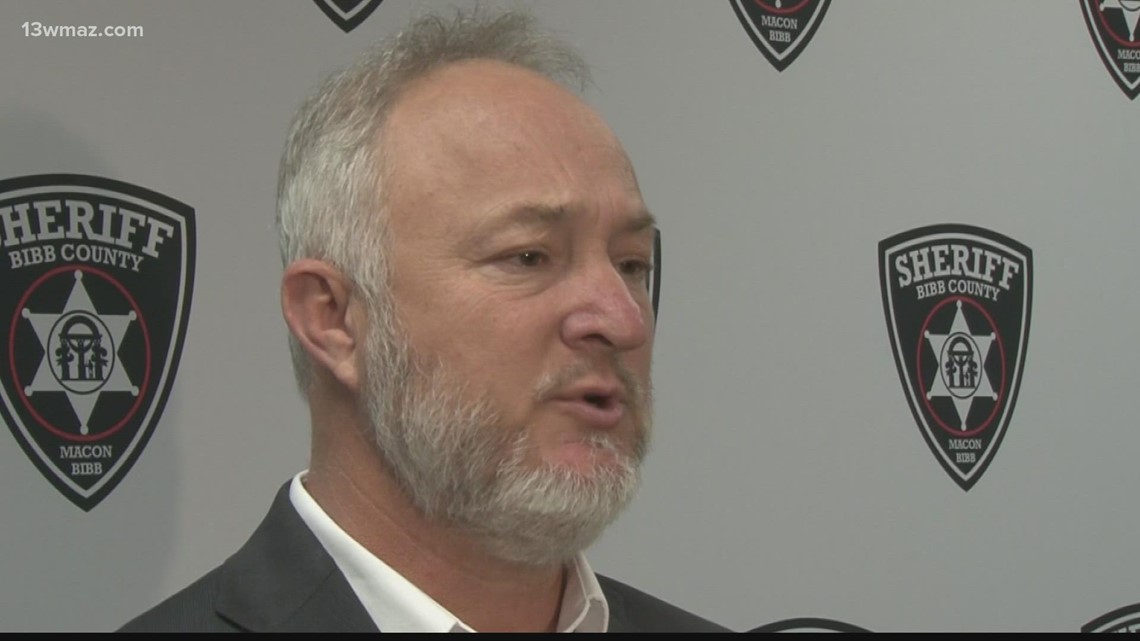 Macon mayor Lester Miller disputes 2021 homicide numbers | 13wmaz.com