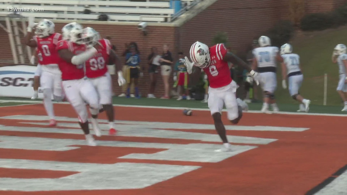 A look at Mercer players hoping to hear their name called in the 2025 ...