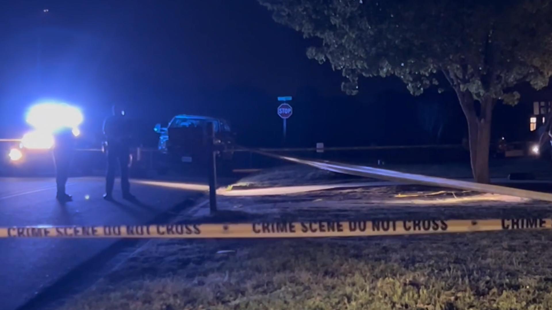 Two arrested after Warner Robins shooting incident | 13wmaz.com