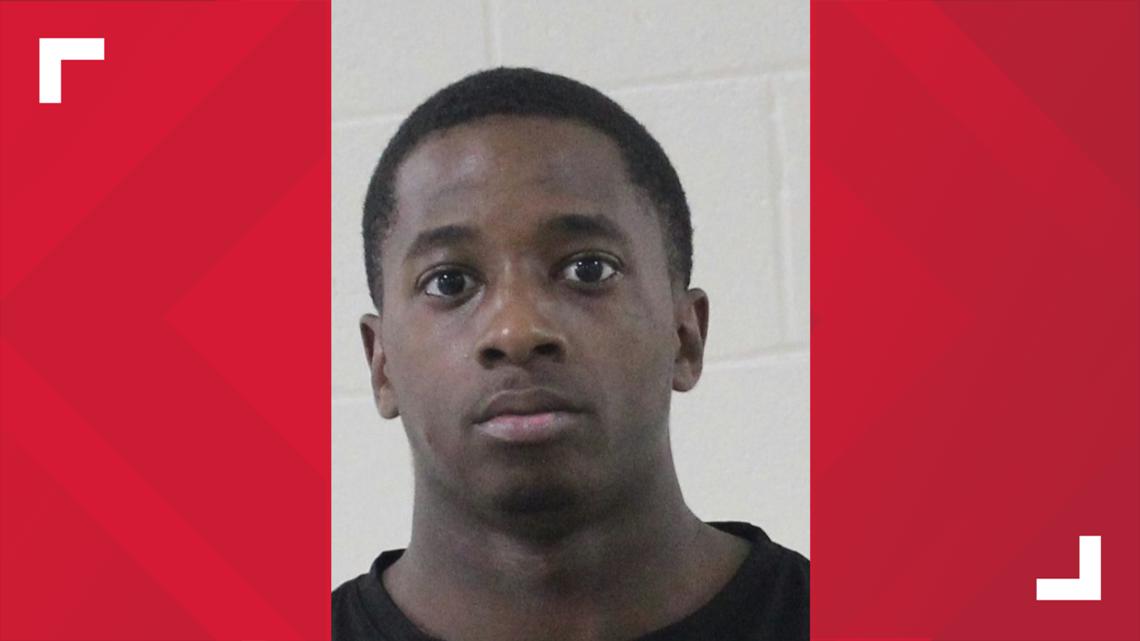 Police: Perry man, 18, arrested in murder of 21-year-old Warner Robins ...