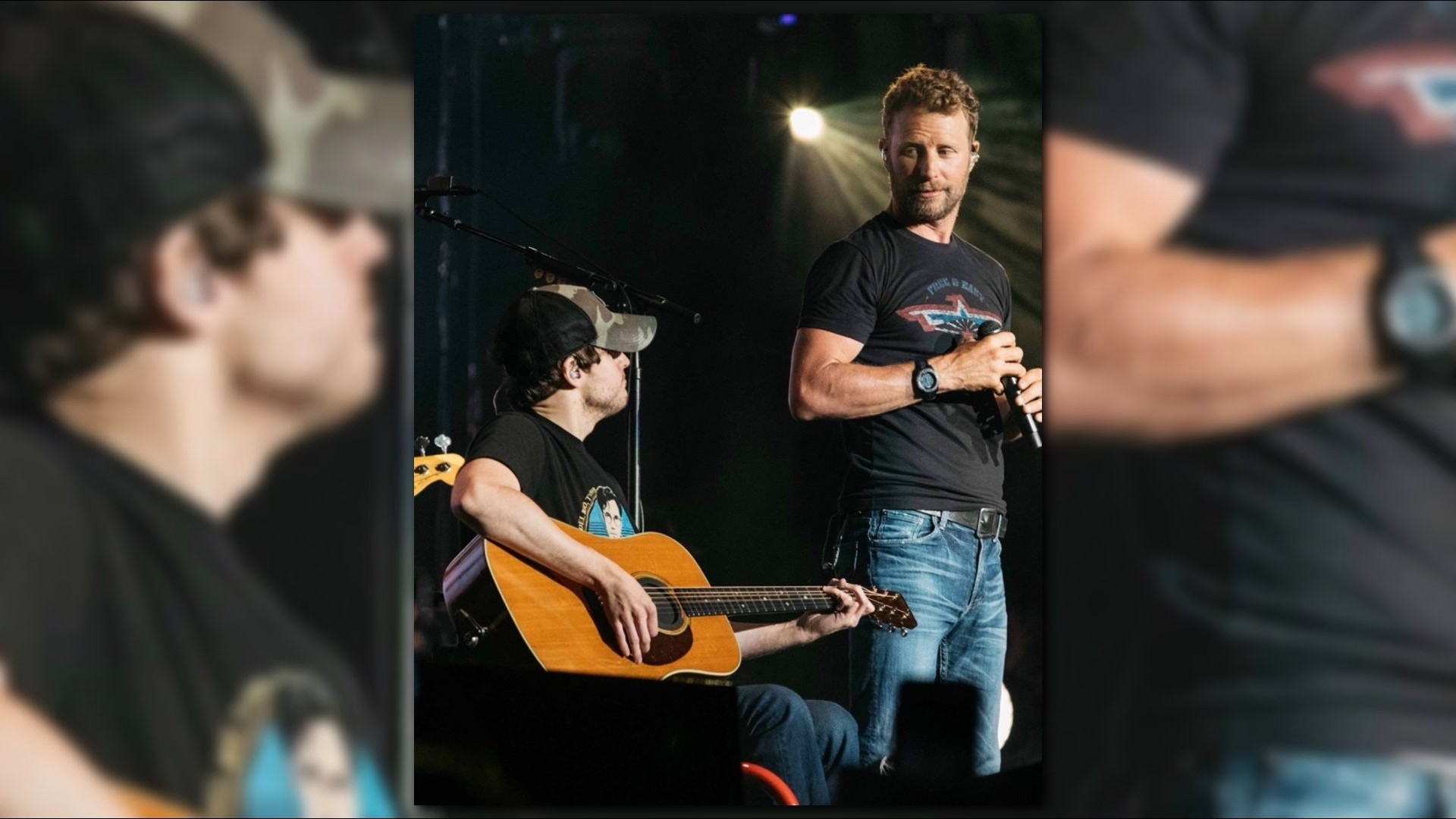 Nick Malloy speaks on life-changing accident, 10 years later | 13wmaz.com