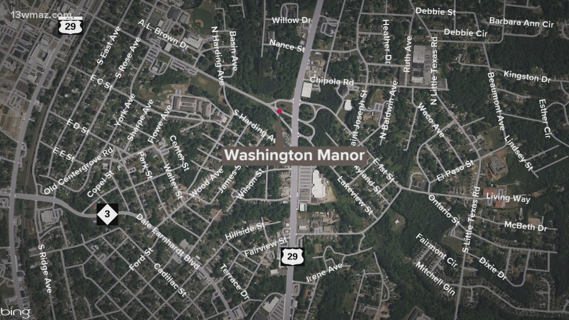 Sandersville Georgia shooting leaves 1 dead, 1 injured, police say ...