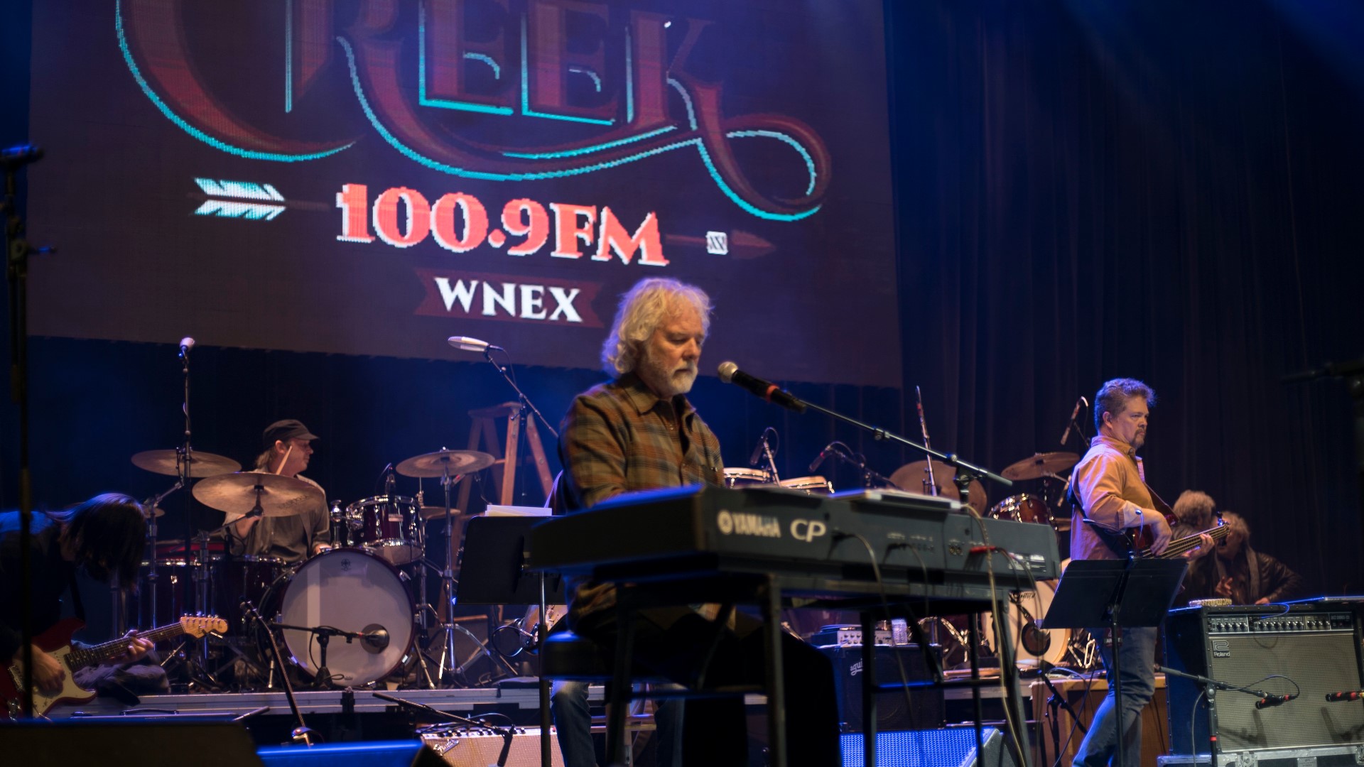 Capricorn Studios officially opens its doors with VIP party | 13wmaz.com