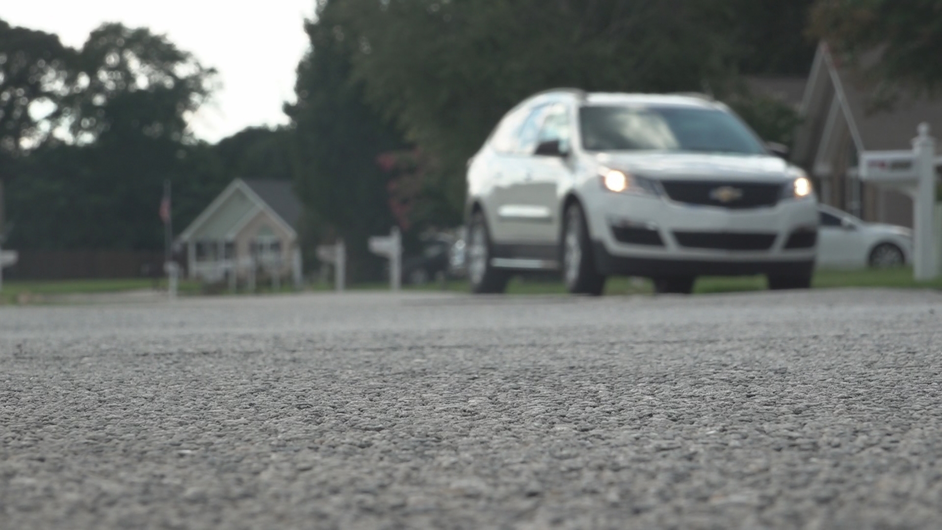 'Everything else is complete' | Warner Robins nears finish on $2.5M ...