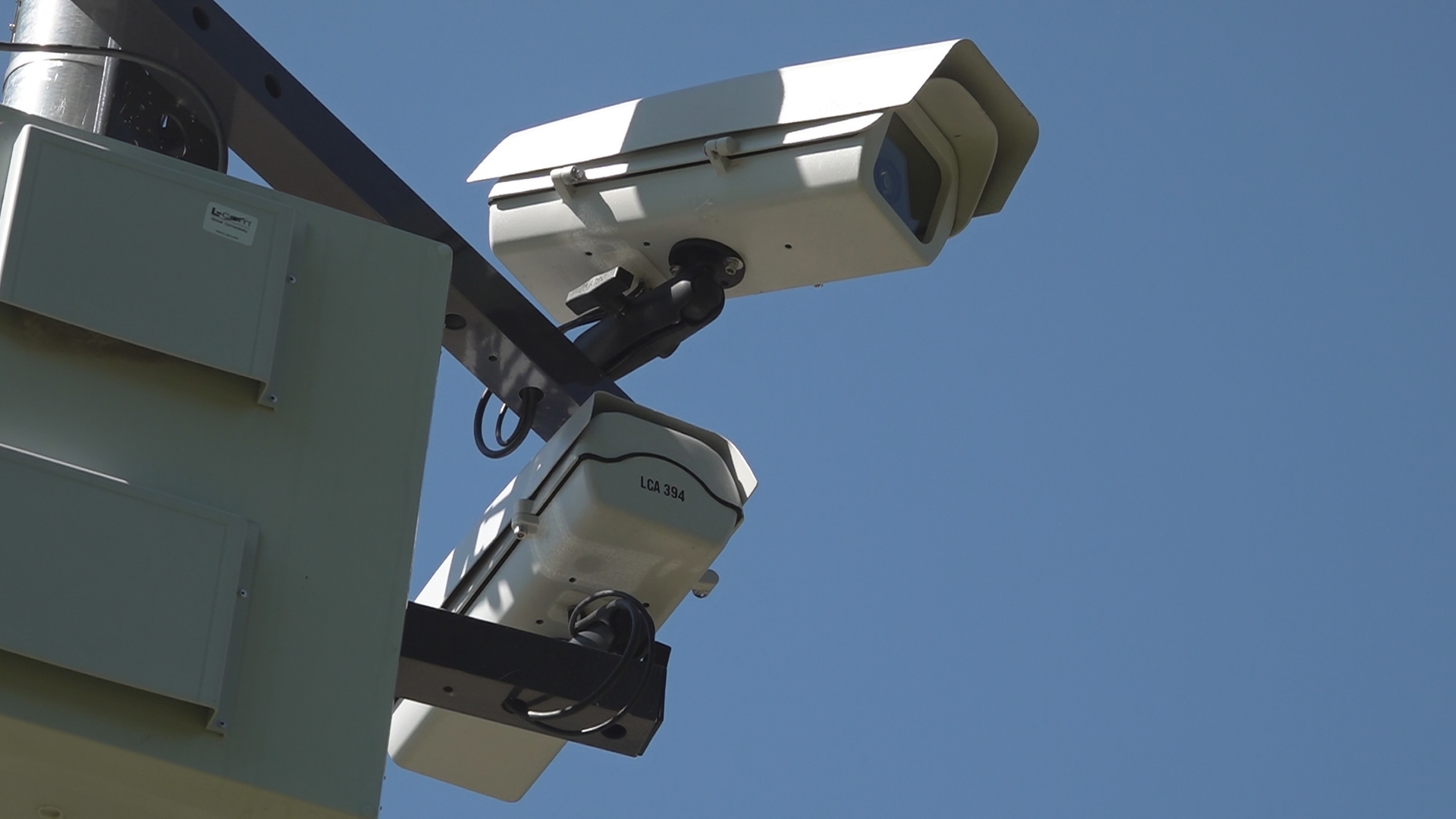 Bibb County schools start speed cameras with warnings | 13wmaz.com