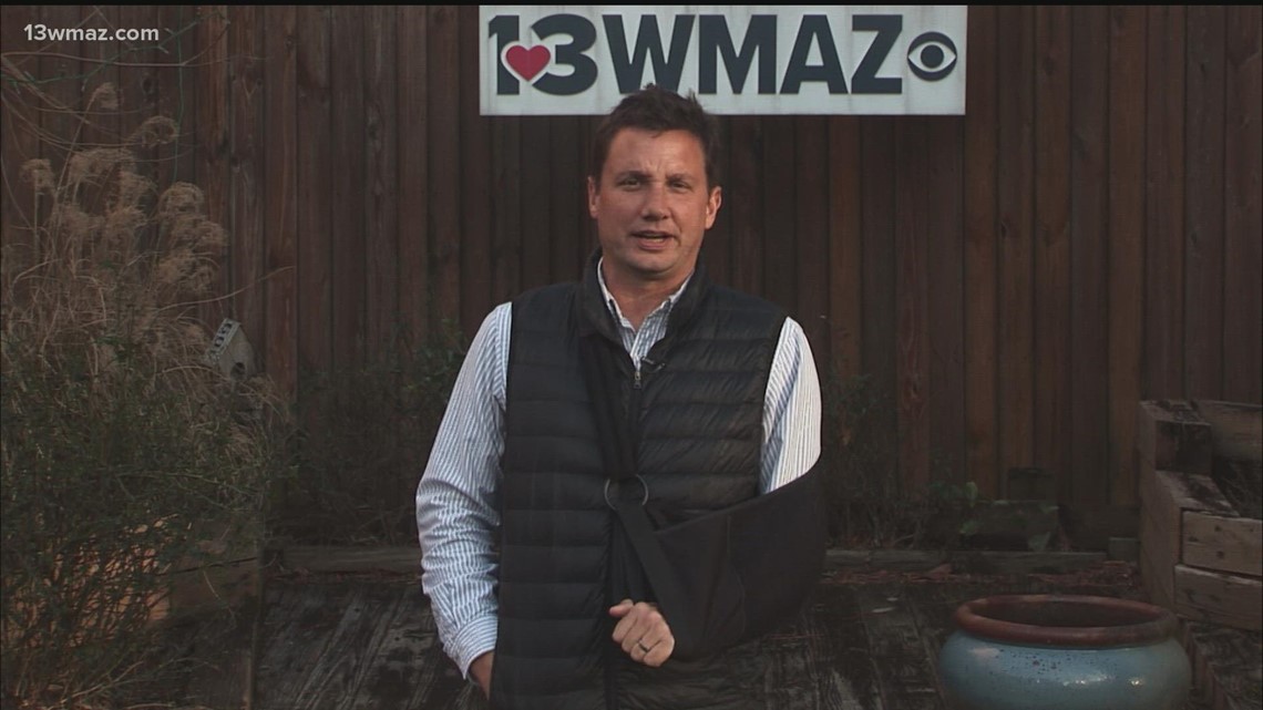 13WMAZ Give Thanks Campaign: Mentor's Project of Bibb County | 13wmaz.com