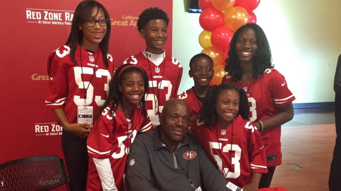 Family remembers Tommy Hart, Macon-born NFL player dead at 80 | 13wmaz.com