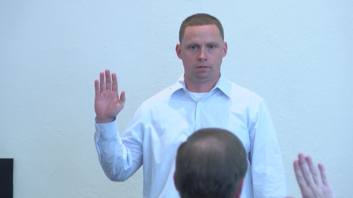 Bo Dukes/Tara Grinstead trial | Stephen Duke blows his brother's alibi ...