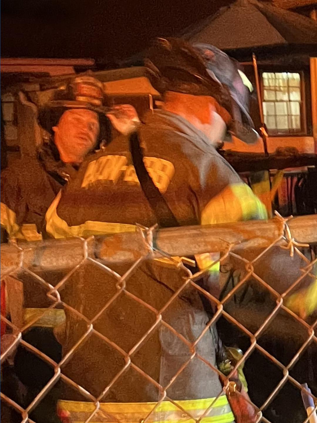 House fire leaves 57-year-old man dead in east Macon overnight, Bibb ...