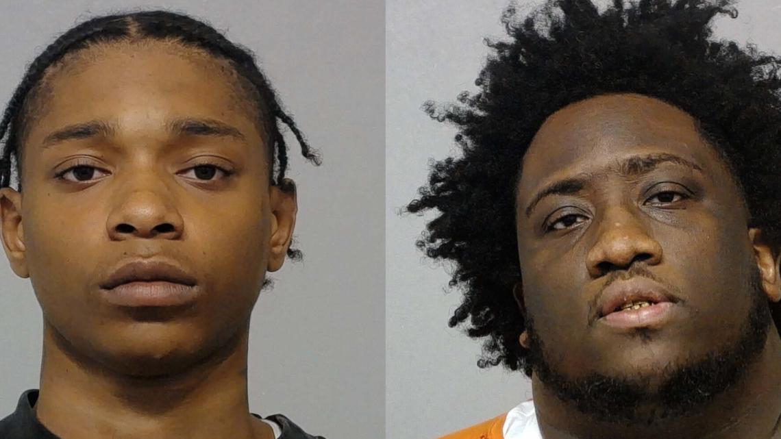 Teenager charged with murder in May triple homicide in west Macon ...