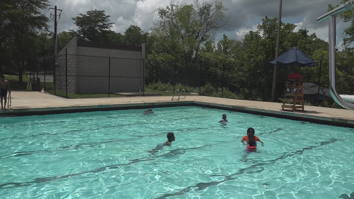 Macon-Bibb pools fully staffed with lifeguards, boosting safety as ...