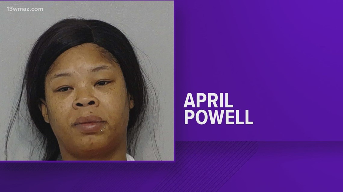 43 Year Old Woman Arrested And Charged With Murder In Shooting Death On