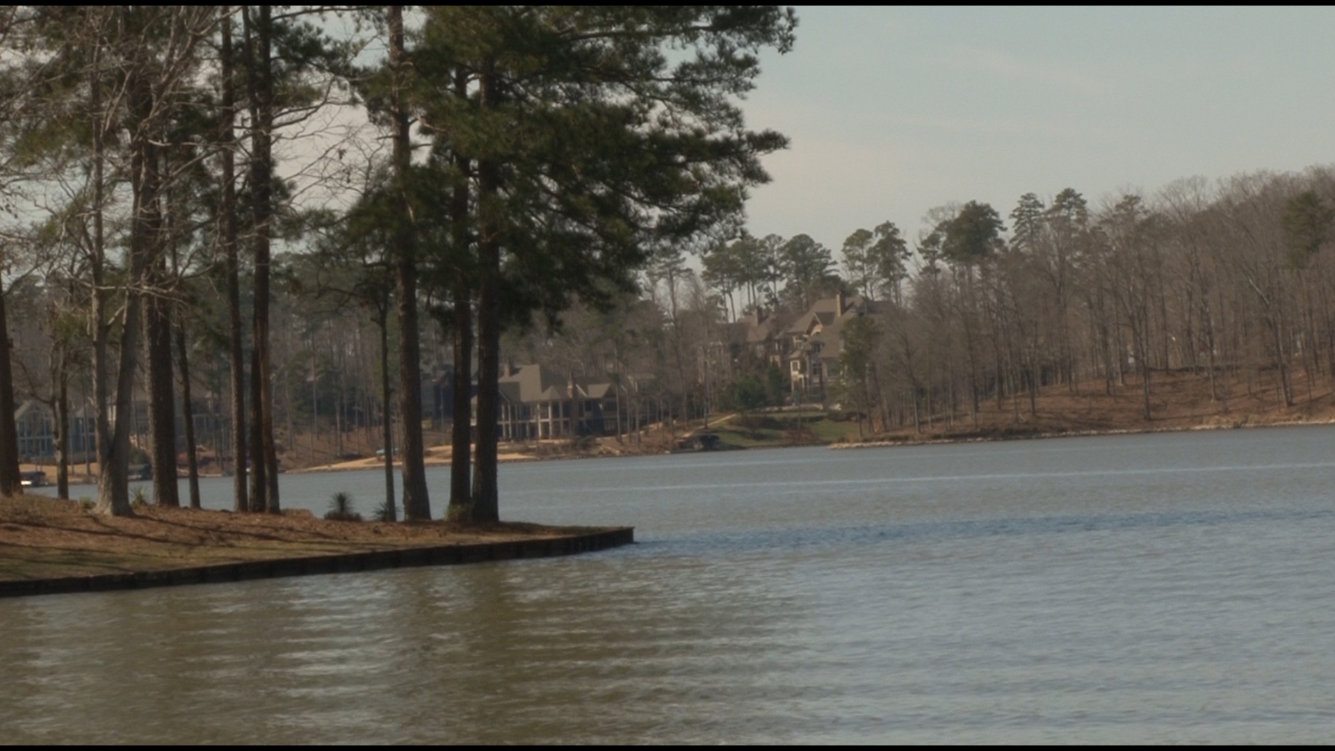Putnam County suspends daily searches for Gary Jones, missing on Lake ...