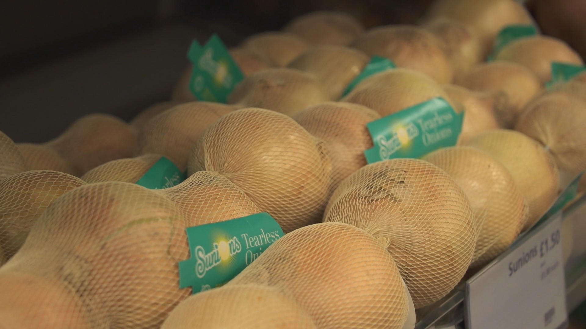 In The Kitchen: How to cut vegetables properly | 13wmaz.com