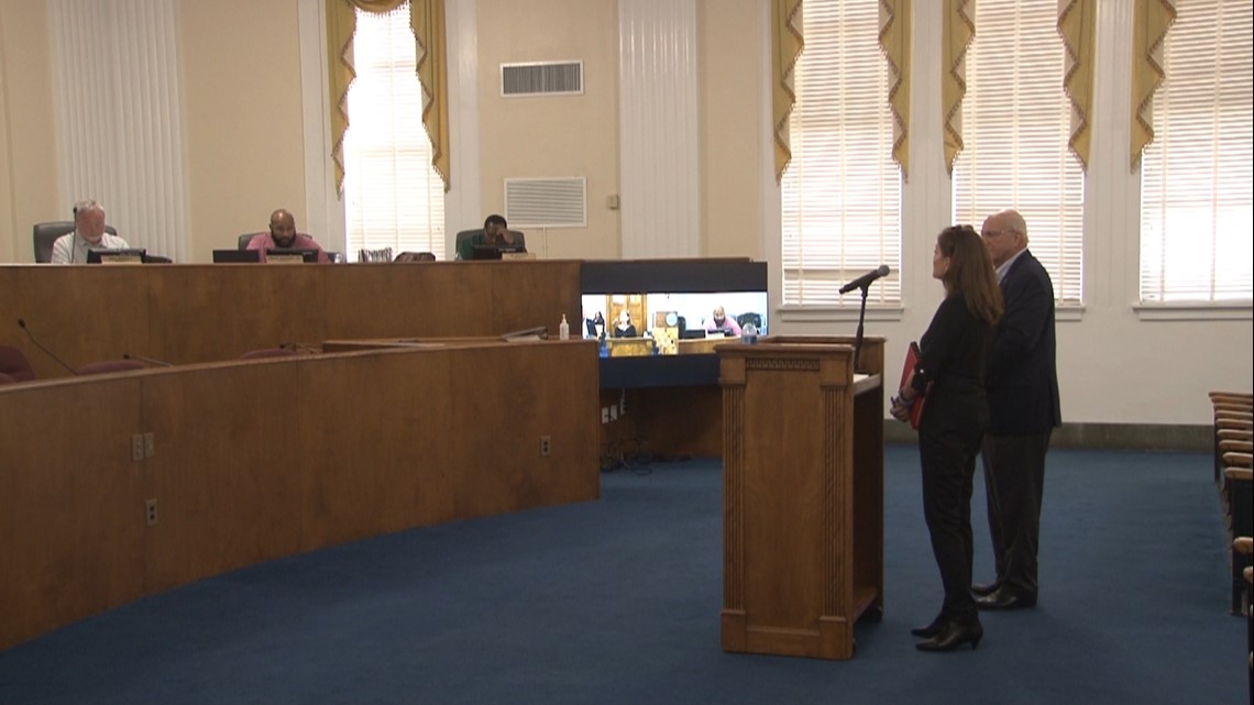 Extra $1 million coming to Bibb jail for updates | 13wmaz.com
