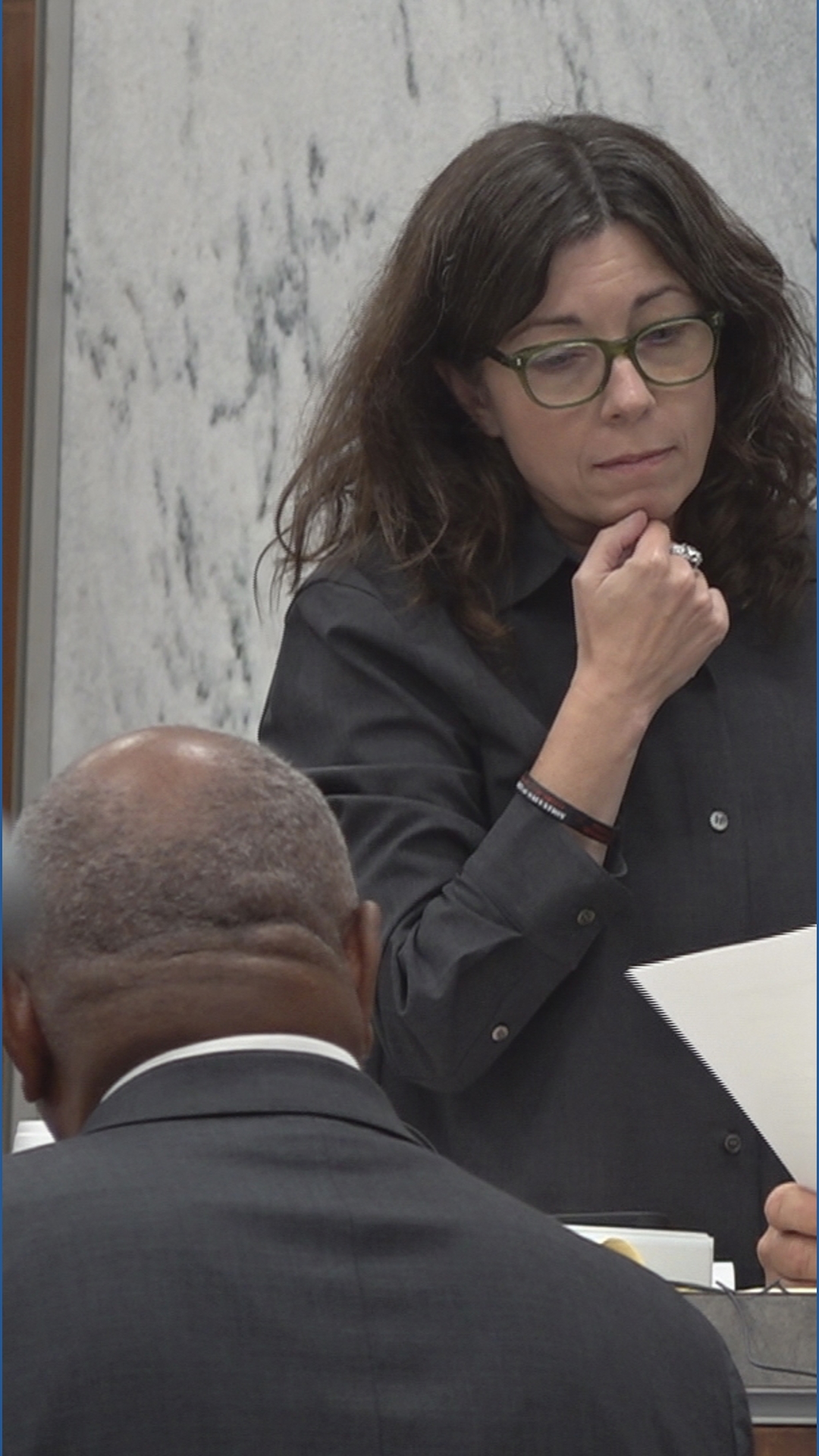Judge declares mistrial in Whitaker murder case | 13wmaz.com