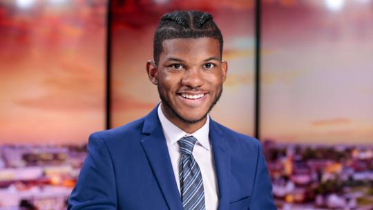 Meet the Team | 13WMAZ | 13wmaz.com