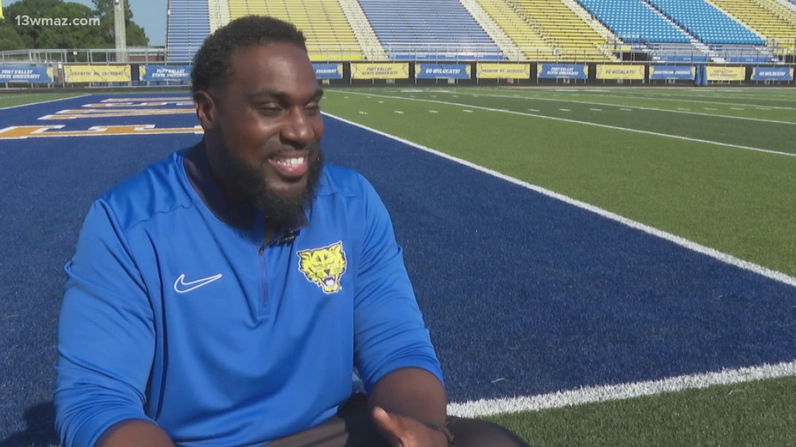 Fort Valley Football's head coach, 9 players suspended over homecoming ...