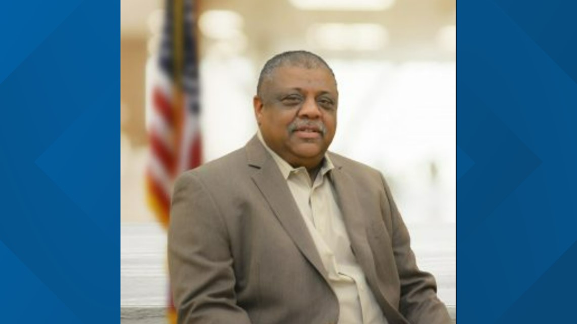 Milledgeville District 5 city councilman Richard Mullins dies | 13wmaz.com