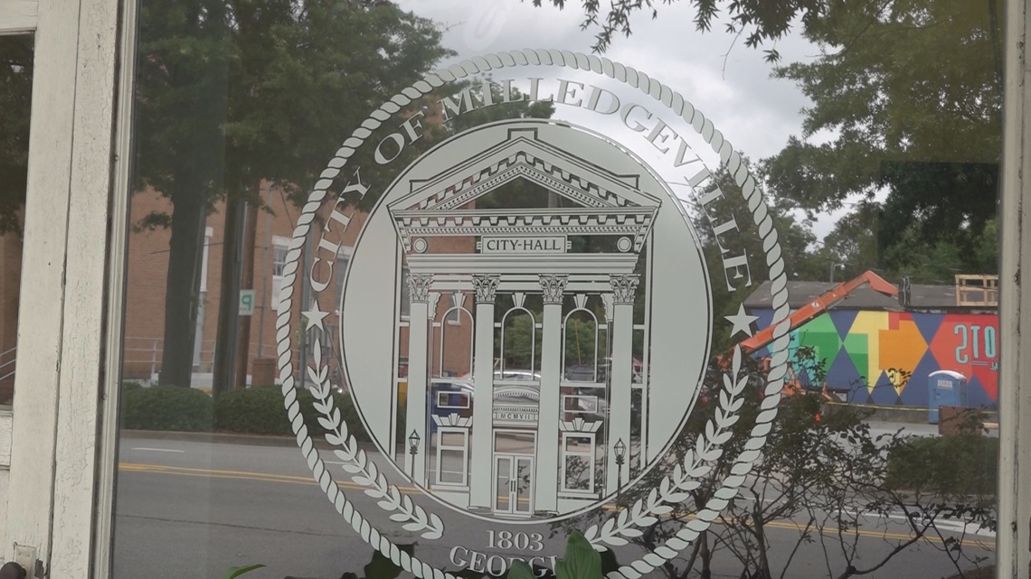 Milledgeville leaders consider teen curfew amid concerns over juvenile ...