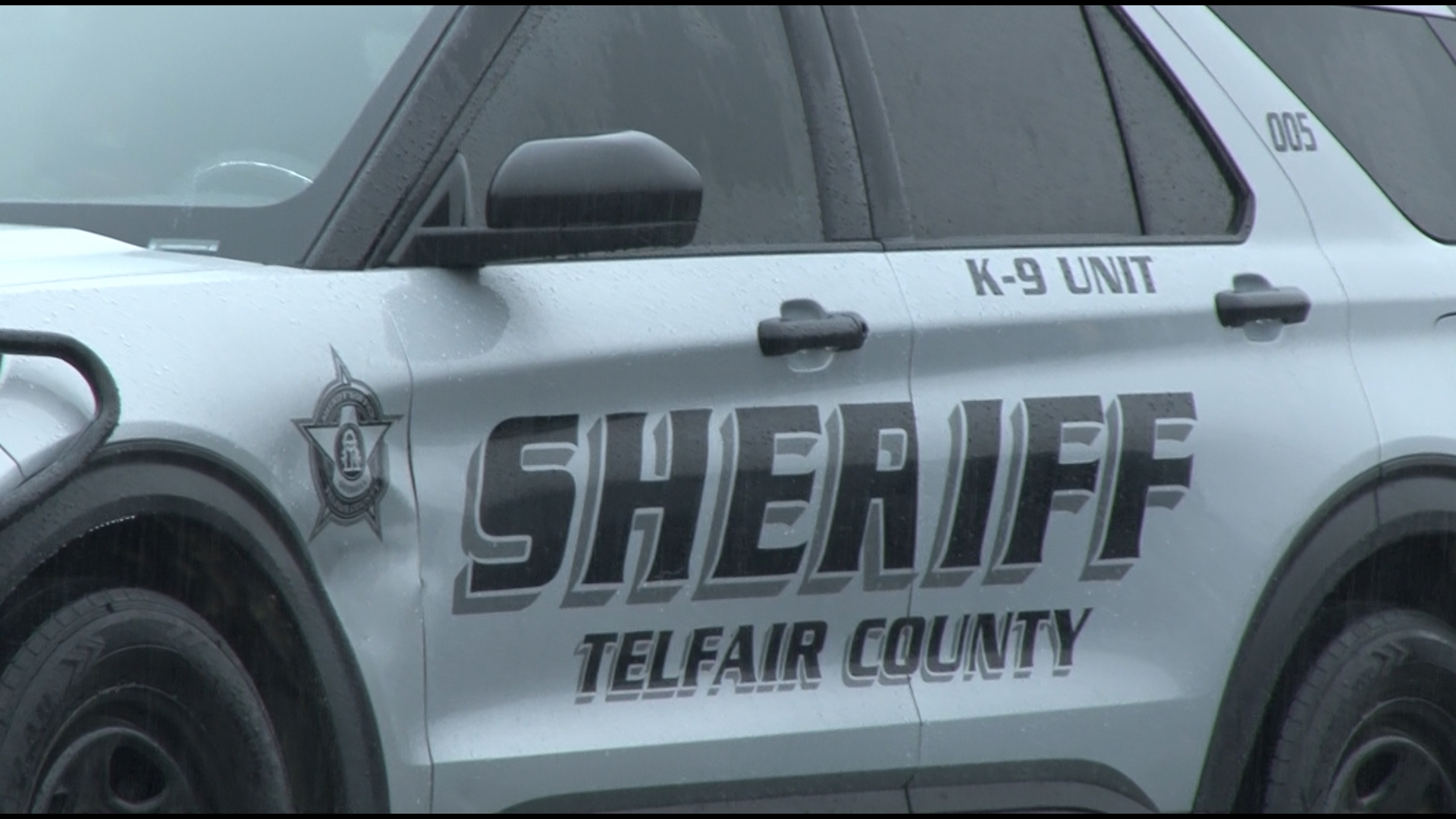 Ex-Georgia sheriff's deputy charged with stalking, illegally using ...