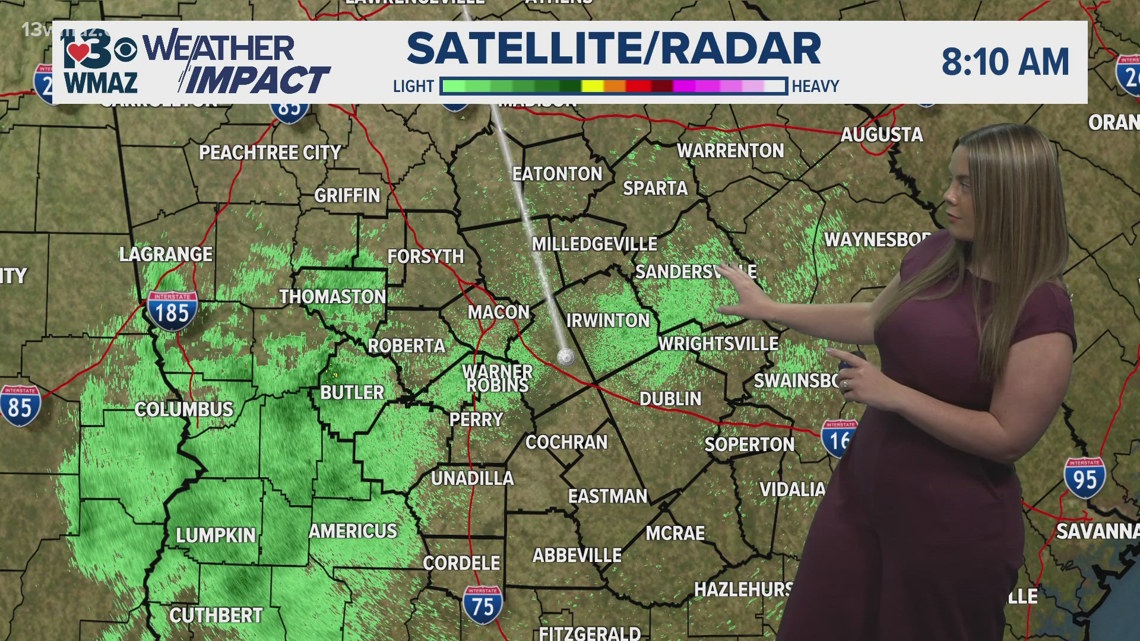 LIST: Joann Fabrics closing 12 Georgia locations. Here's where | 13wmaz.com