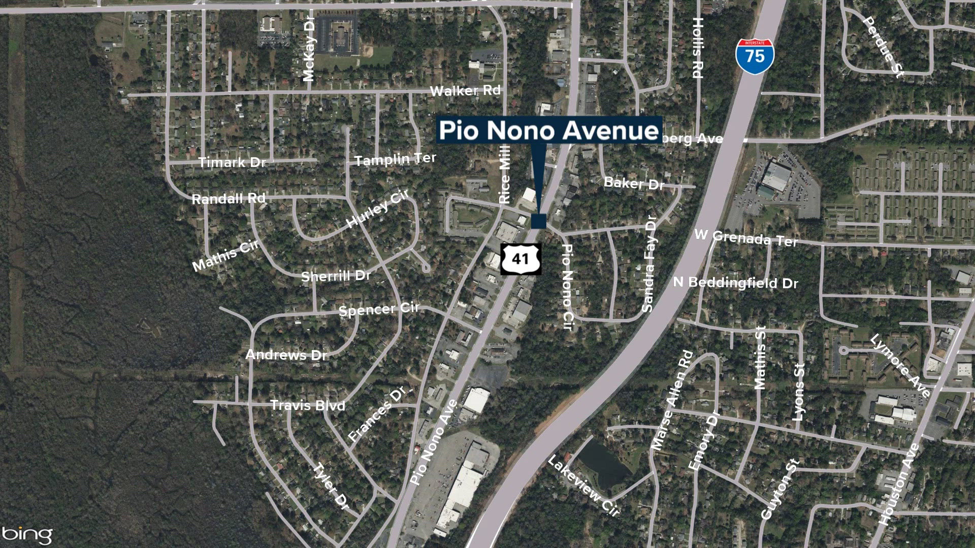 BSO: 47-year-old sent to hospital for non-life-threatening injuries ...
