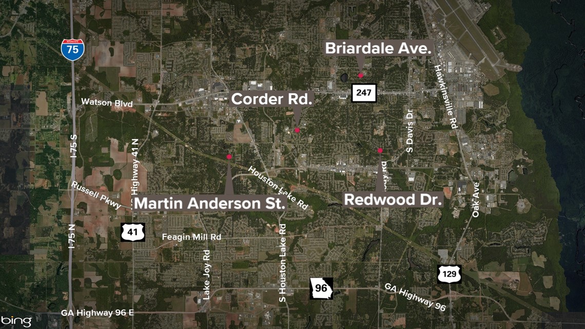 Macon nonprofit Barbers on Duty helps at-risk youth learn skills ...