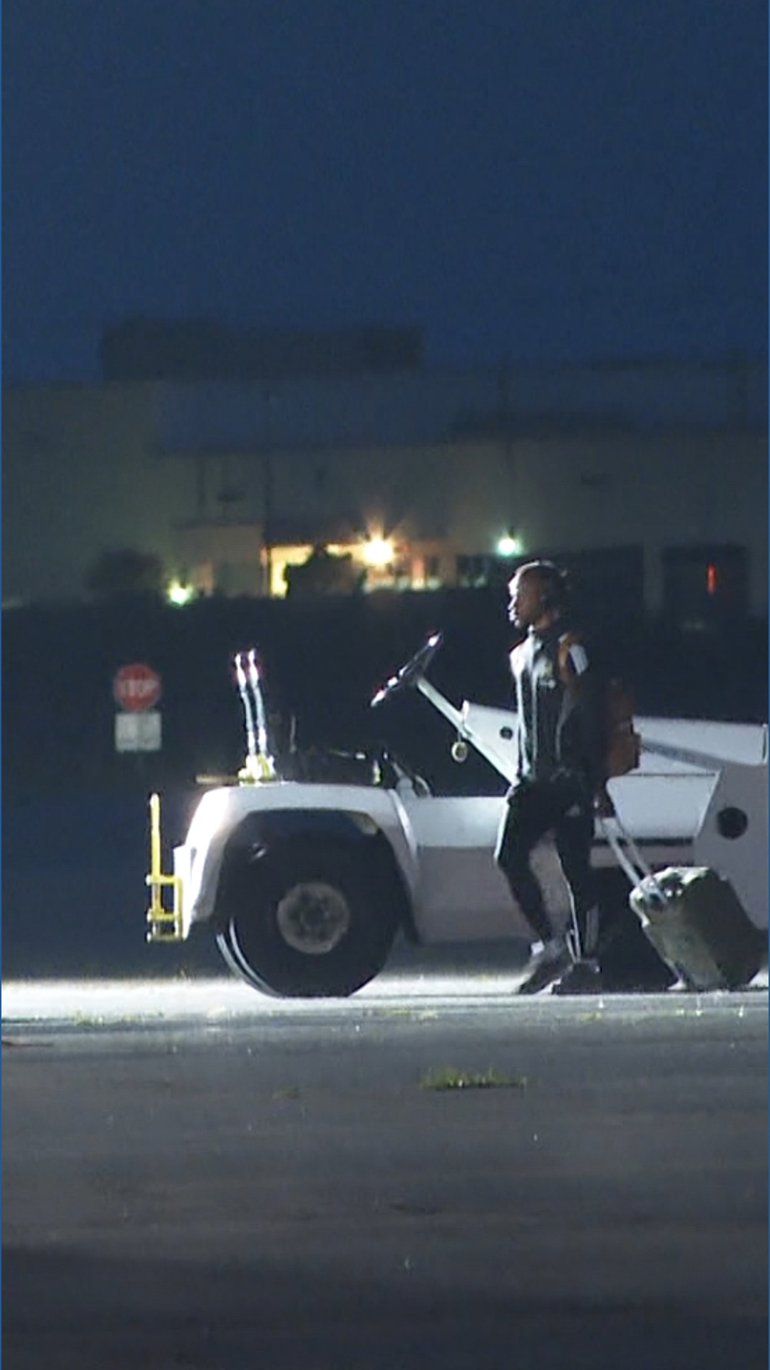 LAFC arrives in Macon for 2025 FIFA Club World Cup | 13wmaz.com
