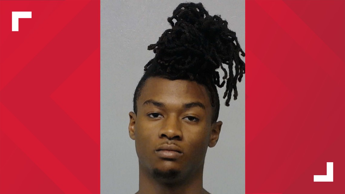 Second Arrest Made In Murder Of 21 Year Old Man In Macon Georgia