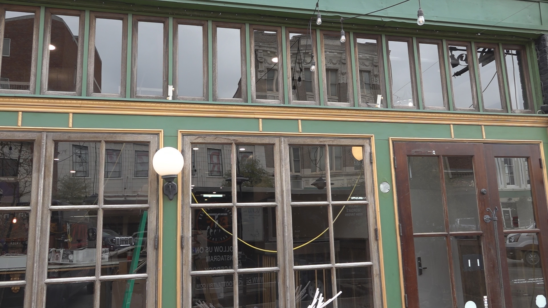 Looking for a place to eat on Christmas Day? Here's some of the ...