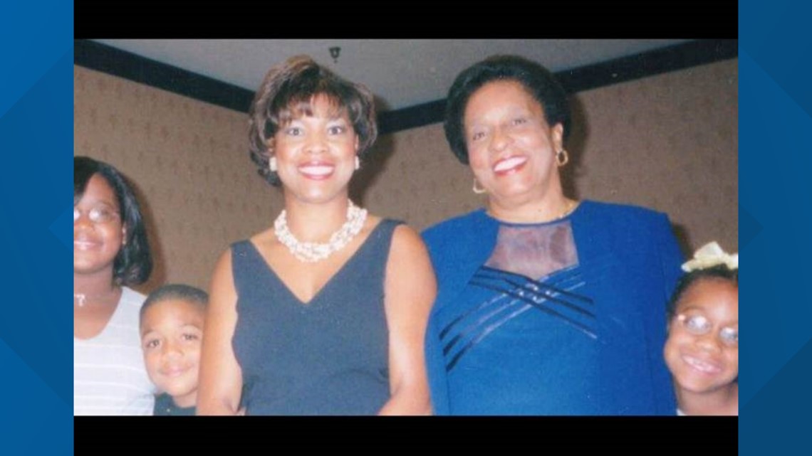 Dr. Valerie Montgomery Rice shares her journey to Morehouse | 13wmaz.com