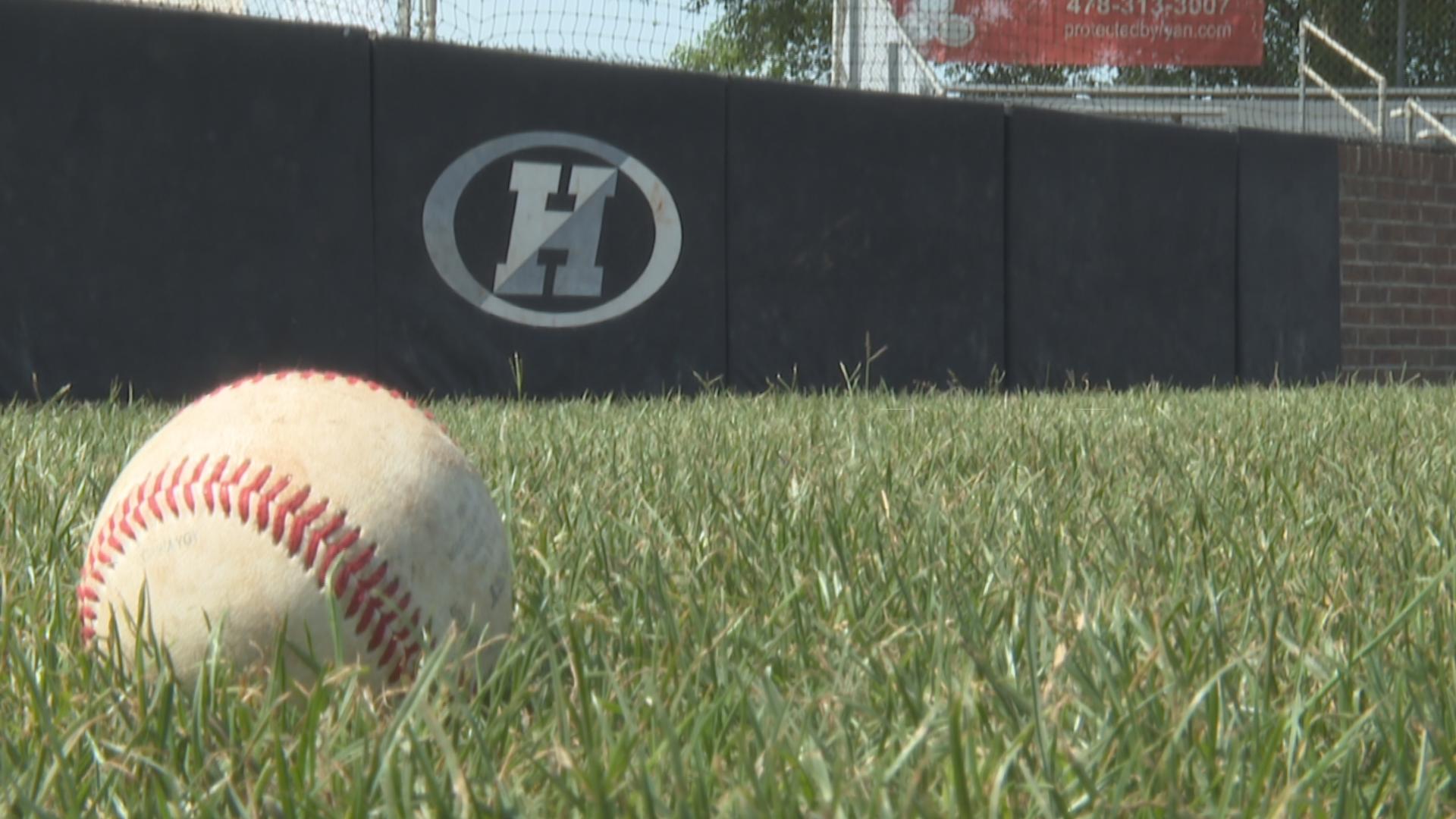 Houston County baseball appears in 2025 state championship | 13wmaz.com