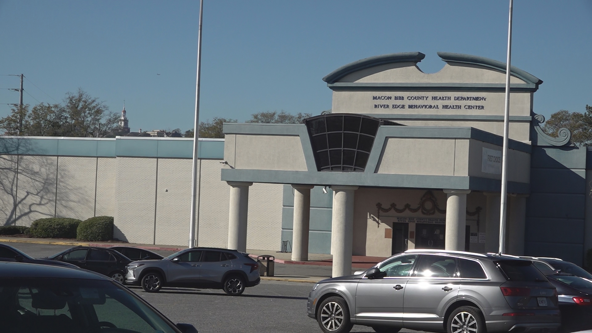 Macon-Bibb leaders say VA proposal would bring 200 jobs, much-needed ...