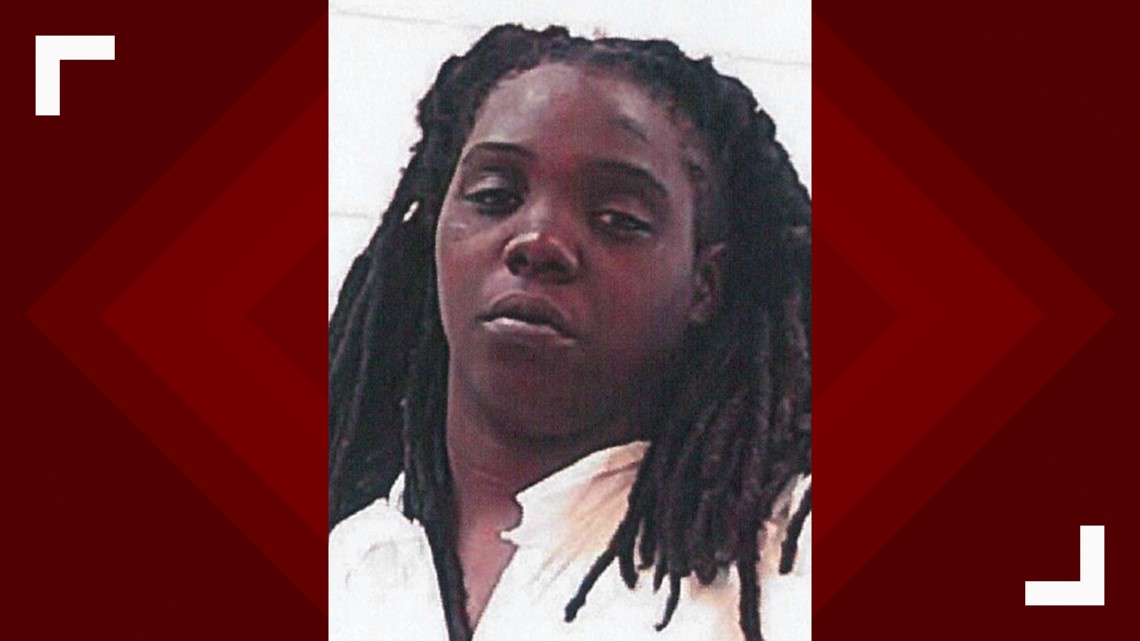 Warner Robins woman sentenced to life in prison for murder of ...