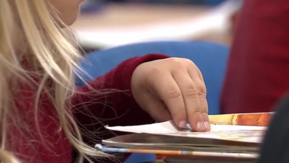 How to help students adjust to being back in school | 13wmaz.com