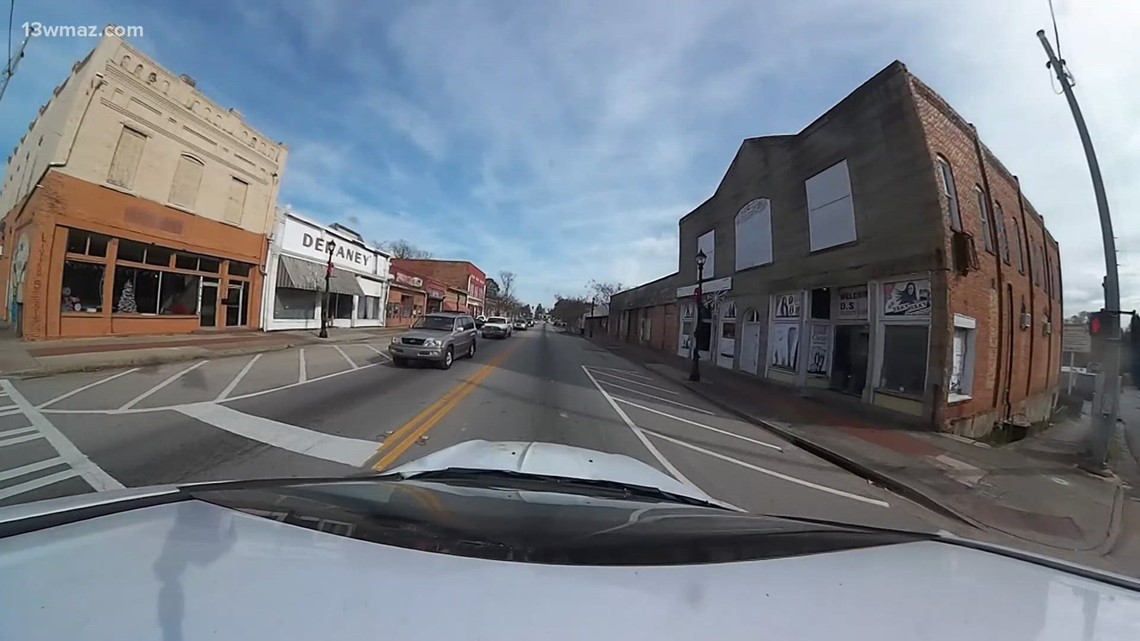 Sparta hoping to revitalize downtown | 13wmaz.com