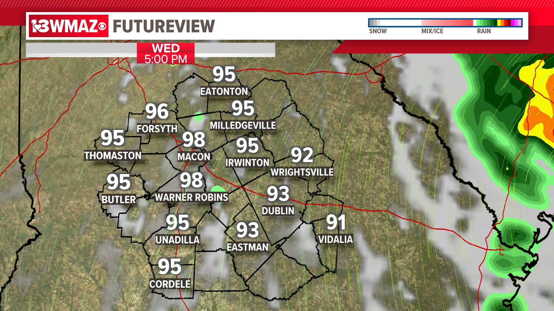 What's next for Tropical Storm Debby? Potential path impacts more ...