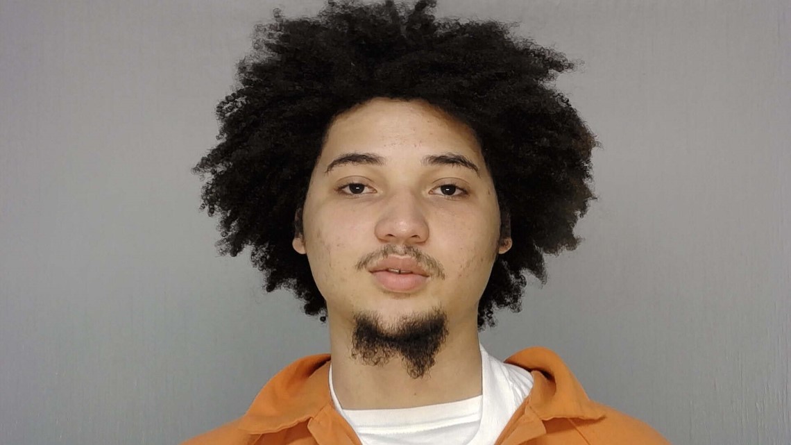 19 Year Old Arrested In Shooting Death At Macon Restaurant 9481