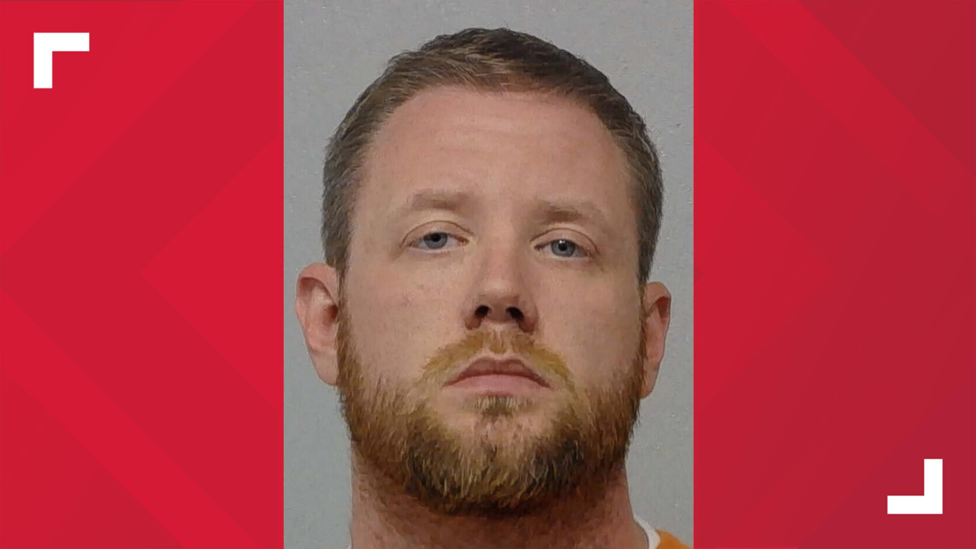 GA officer sent woman's explicit video to himself during traffic stop: report | 13wmaz.com