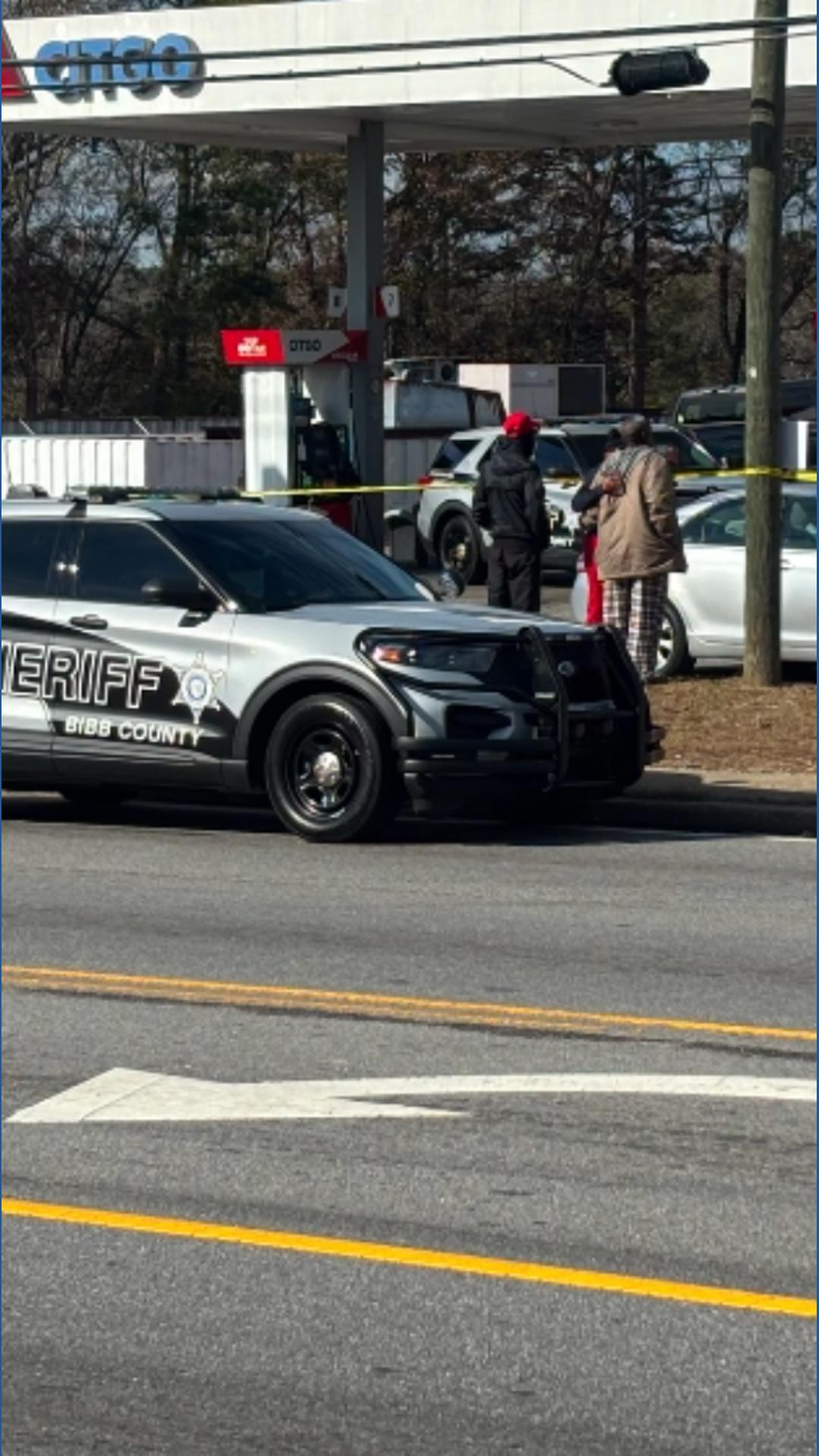 18-year-old killed in East Macon shooting, investigation underway ...