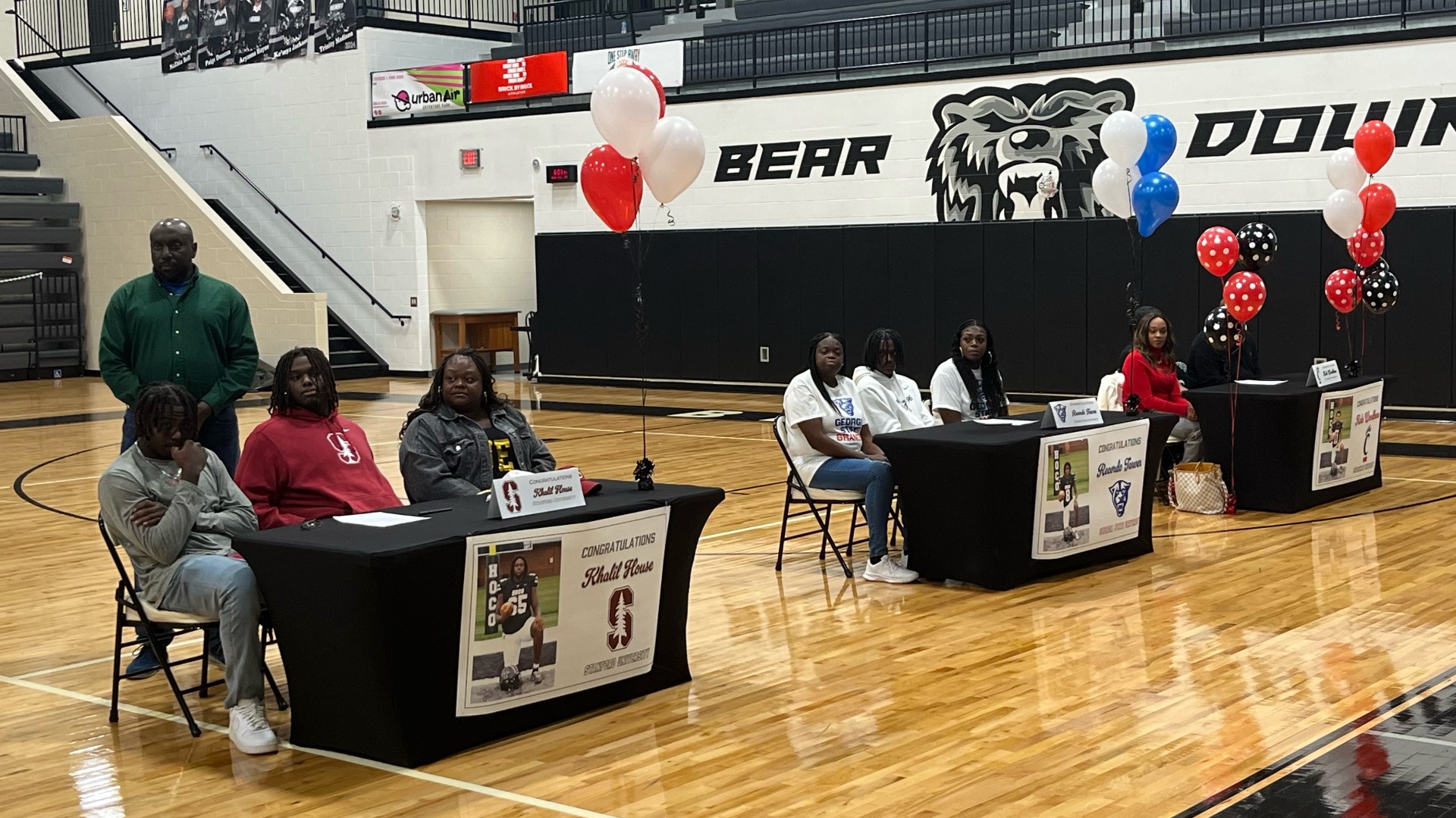 Full coverage | Early Signing Day 2023 | 13wmaz.com