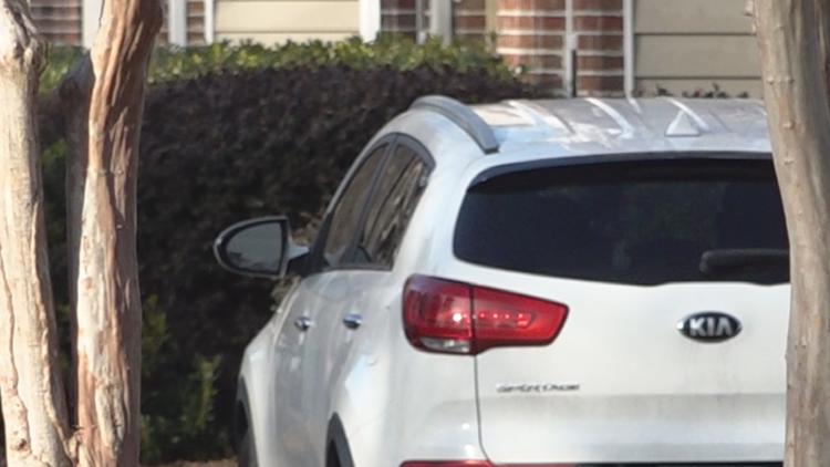 Bibb County Sheriff's Office reports a rise in Macon car thefts in ...