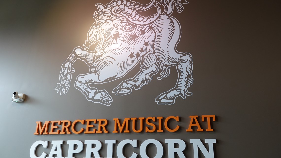 Mercer Music at Capricorn hosts music business summit | 13wmaz.com