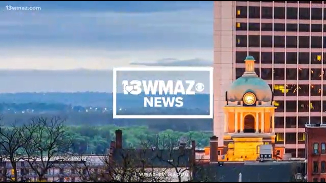 Watch LIVE | 13WMAZ News at 6 | 13wmaz.com