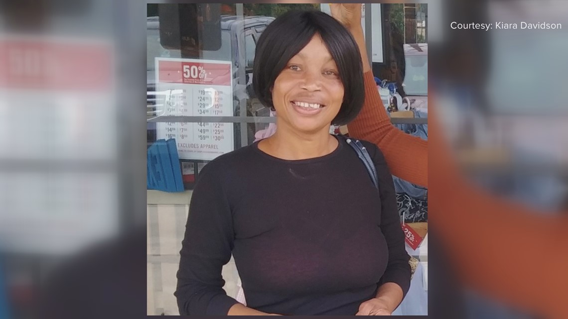 Macon neighbors mourning woman killed in house fire | 13wmaz.com