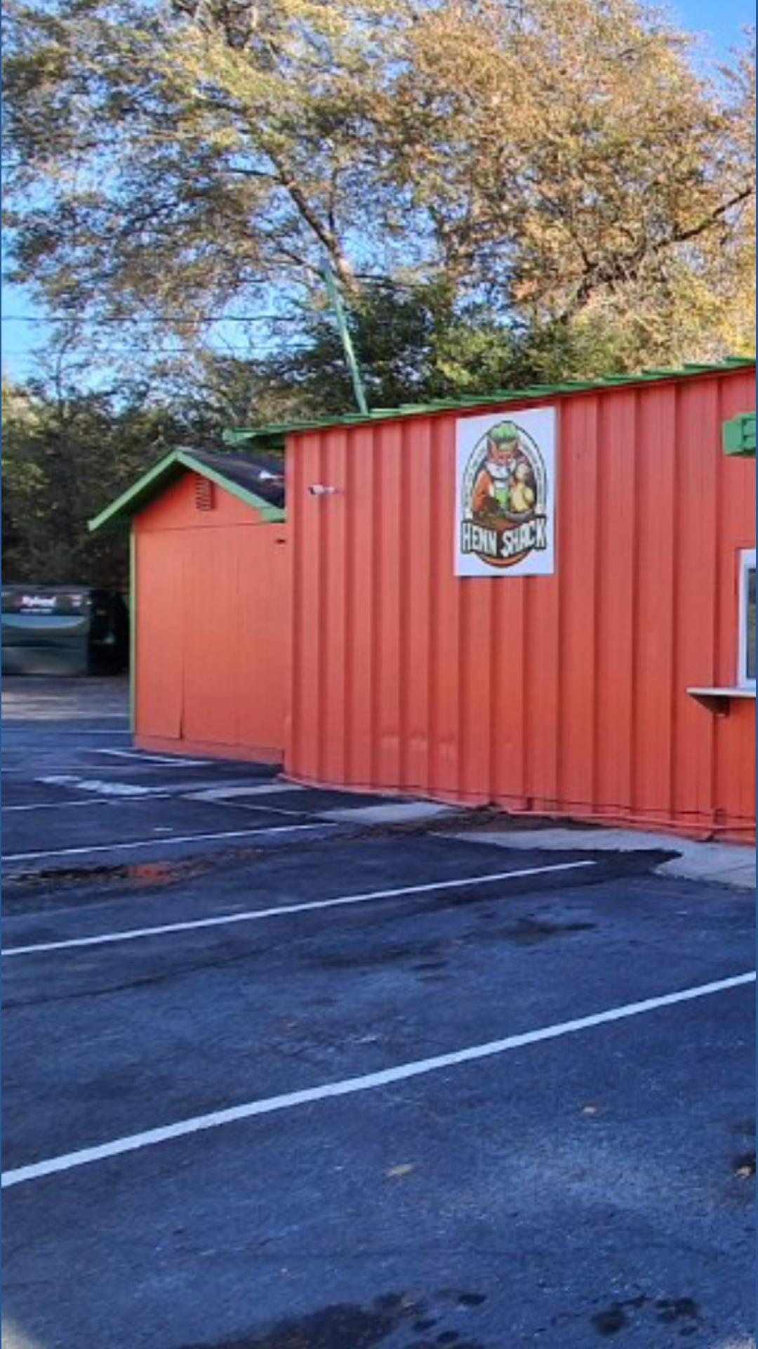 Brothers open up a new Central Georgia chicken restaurant with high ...